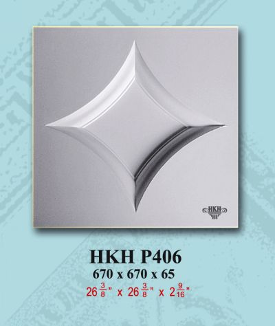 HKH Plaster Ceiling Panels